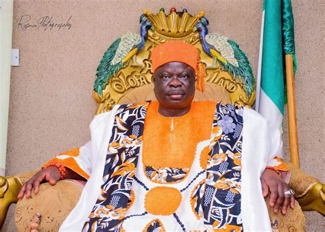 Leaked Audio My Name Was Wrongly Mentioned Olofa Of Offa Politics