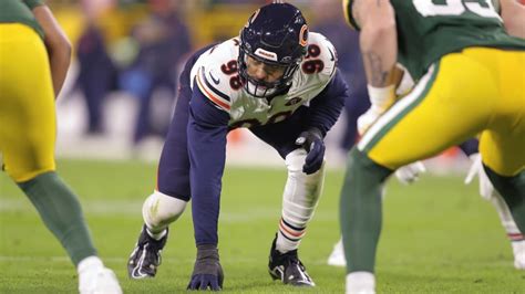 Pack Focused On Sb Bears Focused On Gb Rgreenbaypackers