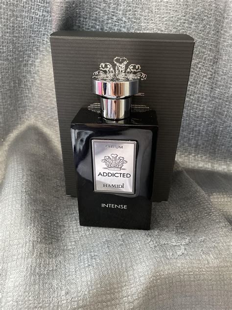 Hamidi Addicted Intense : r/fragranceclones