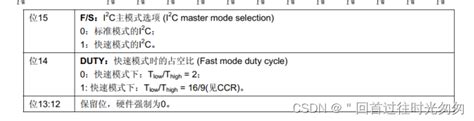 Stm32 I2c驱动096寸oled屏硬件iic Oled Csdn博客