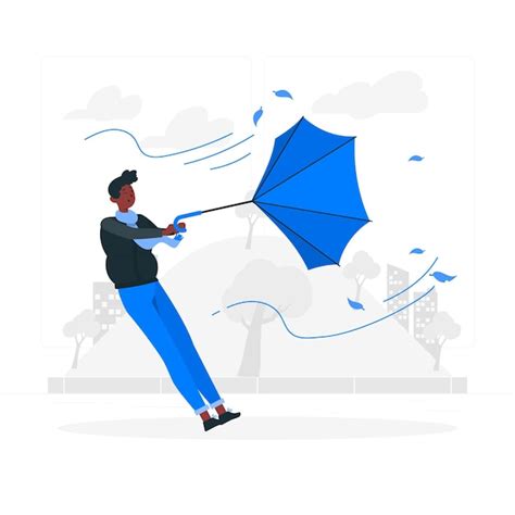 Weather Pictures Windy