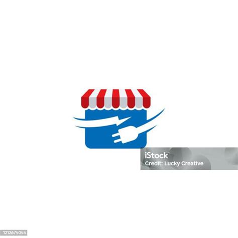 การออกแบบเทมเพลตโลโก้ร้านไฟฟ้า ภาพประกอบสต็อก ดาวน์โหลดรูปภาพตอนนี้ การจัดซื้อ กิจกรรมเชิง