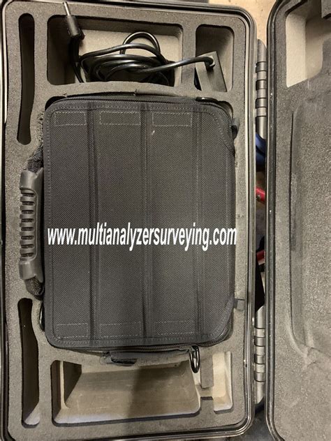 Ge Inspection Mentor Em Eddy Current Flaw Detector Ndt Multi Analyzer Surveying