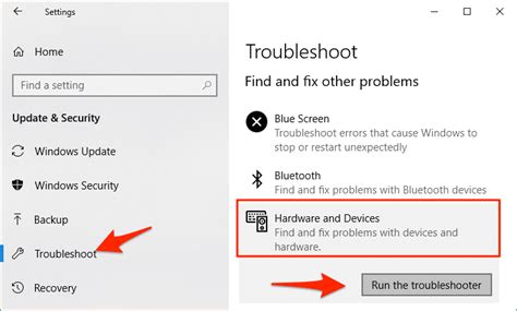 How To Fix Error Hardware Device Not Connected To Computer Digitbin