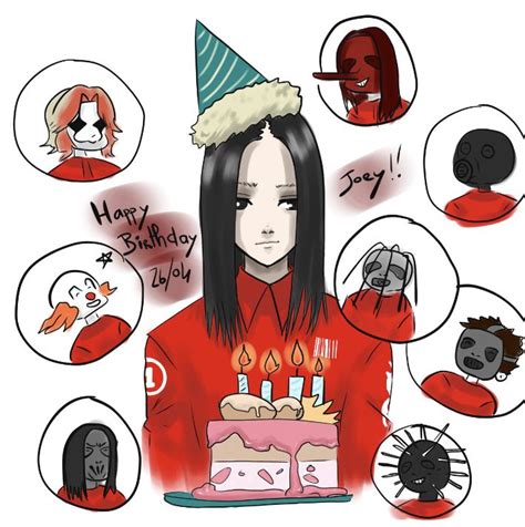 Joey Jordison Joey Jordison Pinterest Joey Jordison Projects