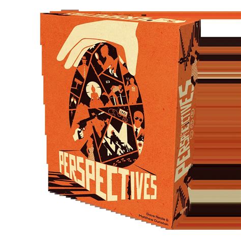 Perspectives | BB-Spiele
