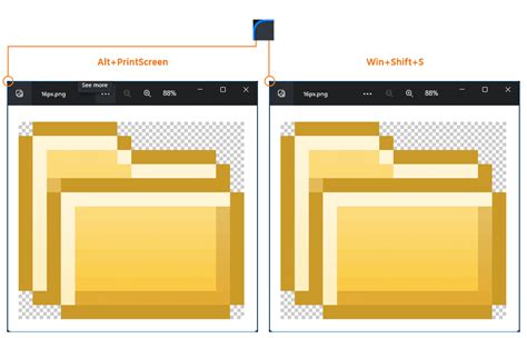 Enable Or Disable Snipping Tool Auto Save Screenshots In Windows 11