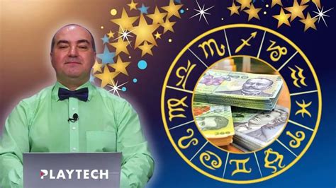 Horoscopul Banilor Iulie Cu Remus Ionescu VIDEO