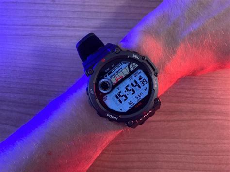 Обзор Amazfit T-Rex 2: Функции, Характеристики и Цена