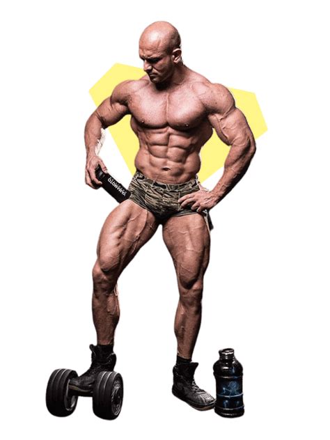 Lepomir Bakić WorkoutsHQ