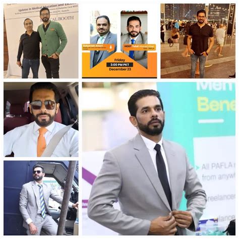 tufail ahmed khan on linkedin success freelancers 24 comments