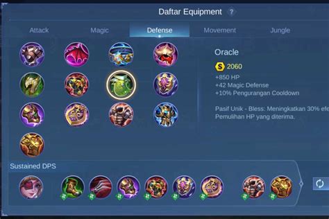 Gunakan Build Ruby Lifesteal Untuk Perkuat Ketahanan Lane
