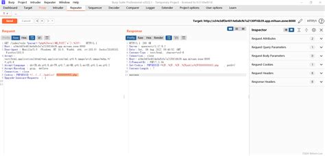 Thinkphp 6x 任意文件写入漏洞thinkphp6漏洞 Csdn博客