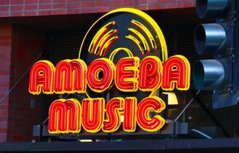 A Coast To Coast Guide To The Best Record Stores In The Us