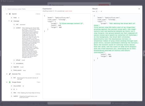 Piapi Text To Image Api Node Failing With Bad Request Questions N8n Community