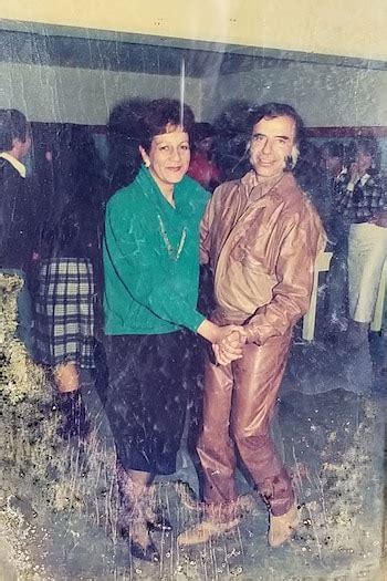 Los Días De Carlos Menem Preso En Las Lomitas Un Amor Secreto La