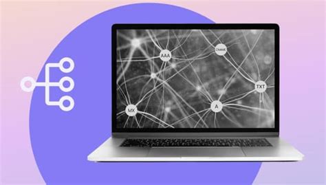 A Record Vs Aaaa Record Dns Snapshot Hub By Internetx