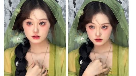 Grwm 매일 5분 기초메이크업 ⁠ ⁠0038 Makeup Emilymakeup07e Youtube