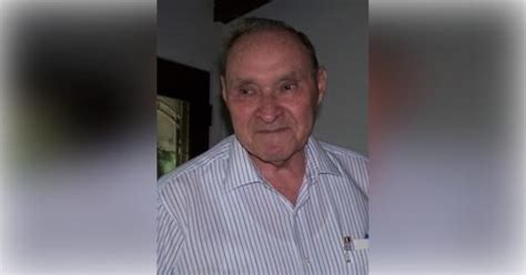 Fred Hatcher Obituary 2023 Berryville Ar Nelson Funeral Service And Charles M Nelson