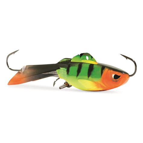 Rapala Jigging Shadow Rap Lures 732640 Crankbaits At Sportsmans Guide