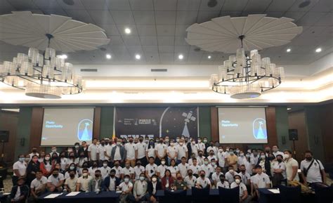 Yaw Anokwa On Linkedin Odk Was First Used In Space In 2011 And Its