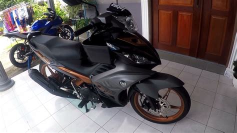 Yamaha LC Special Edition Preview YouTube