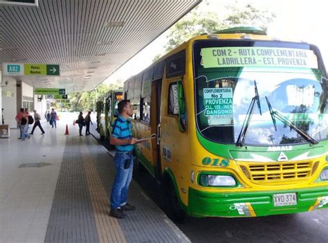 Alcaldía de Bucaramanga Área Metropolitana y Metrolínea S A anuncian desmonte de las rutas