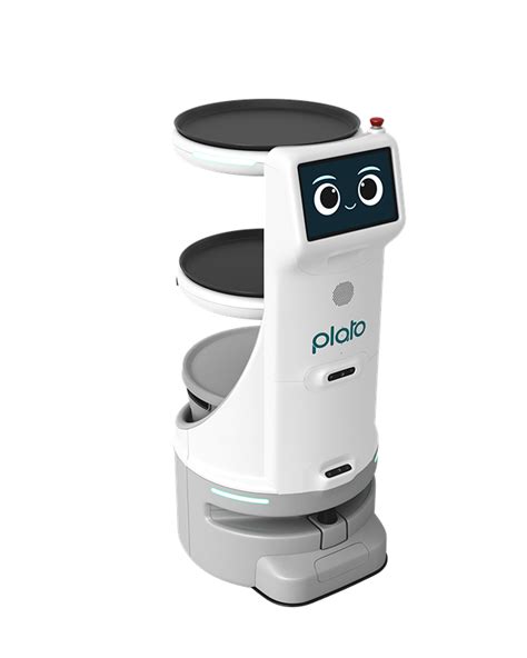 Qualcomm Robotics Innovations Help Drive Restaurants Of The Future