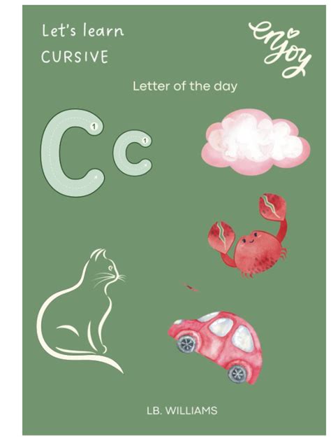 Lets Learn Cursive Cursive Handwriting Is A Type Of Connected
