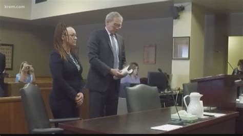 Rachel Dolezal Reaches Settlement In Spokane Welfare Fraud Case