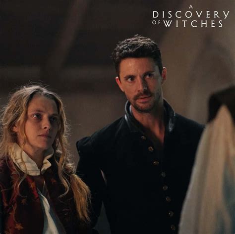 Adiscoveryofwitchestv On Instagram That Moment When You Realise