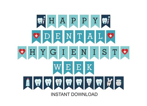 Dental Appreciation Week 2024 Activities Dorri Germana