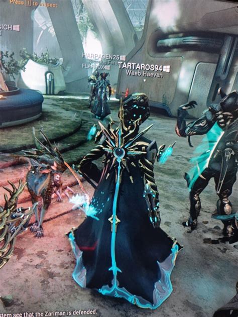 Can Someone Please Tell Me What Syandana This Is Ive Never Seen It