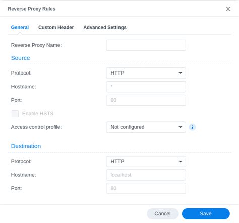 Pi Hole V6 Nginx Reverse Proxy Issue Admin Dashboard Not Resolving