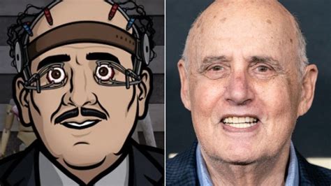 Why The Cast Of Archer Sounds So Familiar