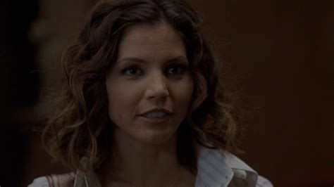 Buffy The Vampire Slayers Charisma Carpenter Reflects On Cordelias Death Ahead Of The Upcoming