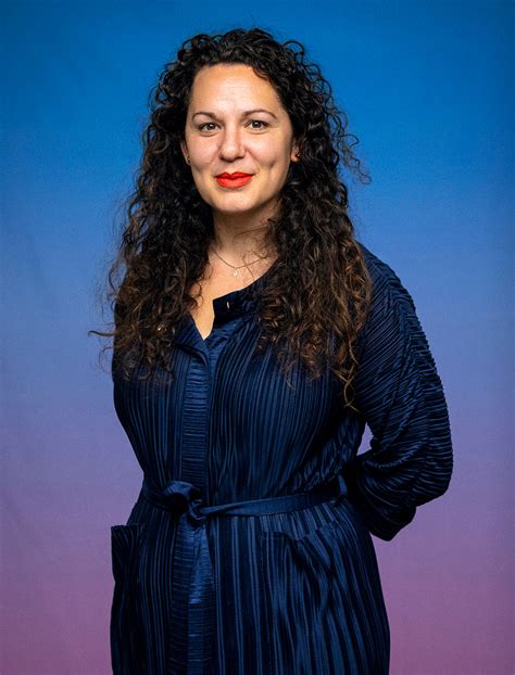 Johanna Valentin Amphi