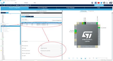 移植U g 图形库驱动OLED显示 模拟IIC