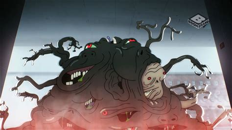 Tawog Gargaroth By Mdwyer5 On Deviantart