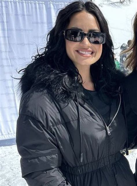 Devonne 🩸 On Twitter Demi Lovato Youre Stunning