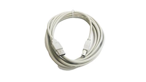 Usb Cable 6 Ft Chemyx