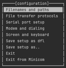 Connect To Serial Port On Mac BreadNET Documentation