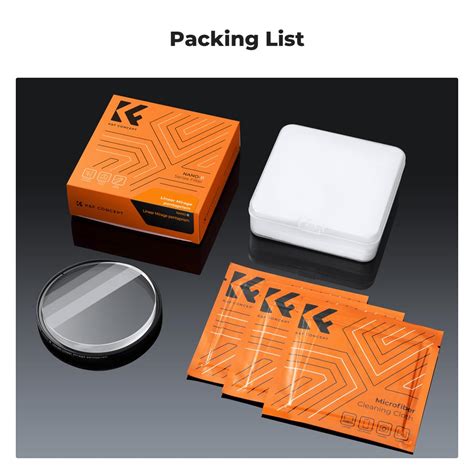 77mm Single Sided Linear Pentaprism Filter Optical Glass Prism Special Effect Camera Lens Filter