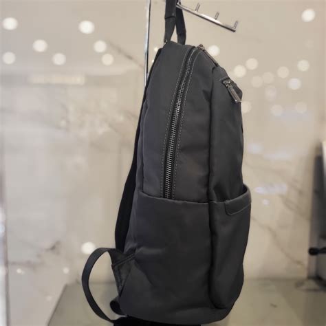 몽크로스 99122d Gy Wbp 가벼운 천가방 큰사이즈 여성용 백팩 이랜드몰