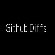 Github Diffs para Google Chrome Extensión Descargar
