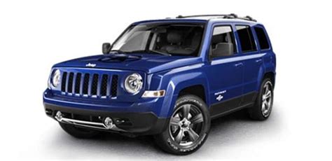 Jeep Patriot How To Reset TPMS HiRide