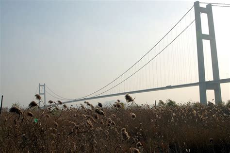 Топ-10 самых длинных висячих мостов в мире » BigPicture.ru