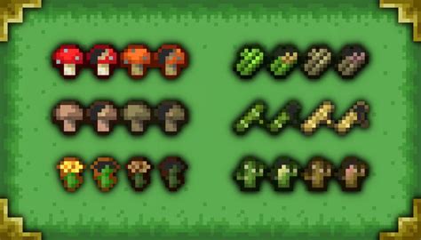 Vegan Hunger Bars Bedrock Minecraft Texture Pack