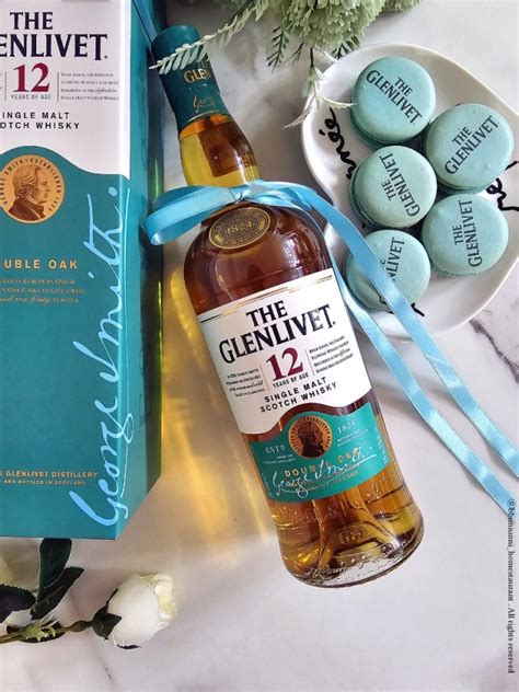 위스키 선물 더 글렌리벳 12년 싱글몰트 스카치 위스키 설선물 추천 네이버 블로그