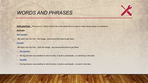 Parallelism Ppt 1 Ppt